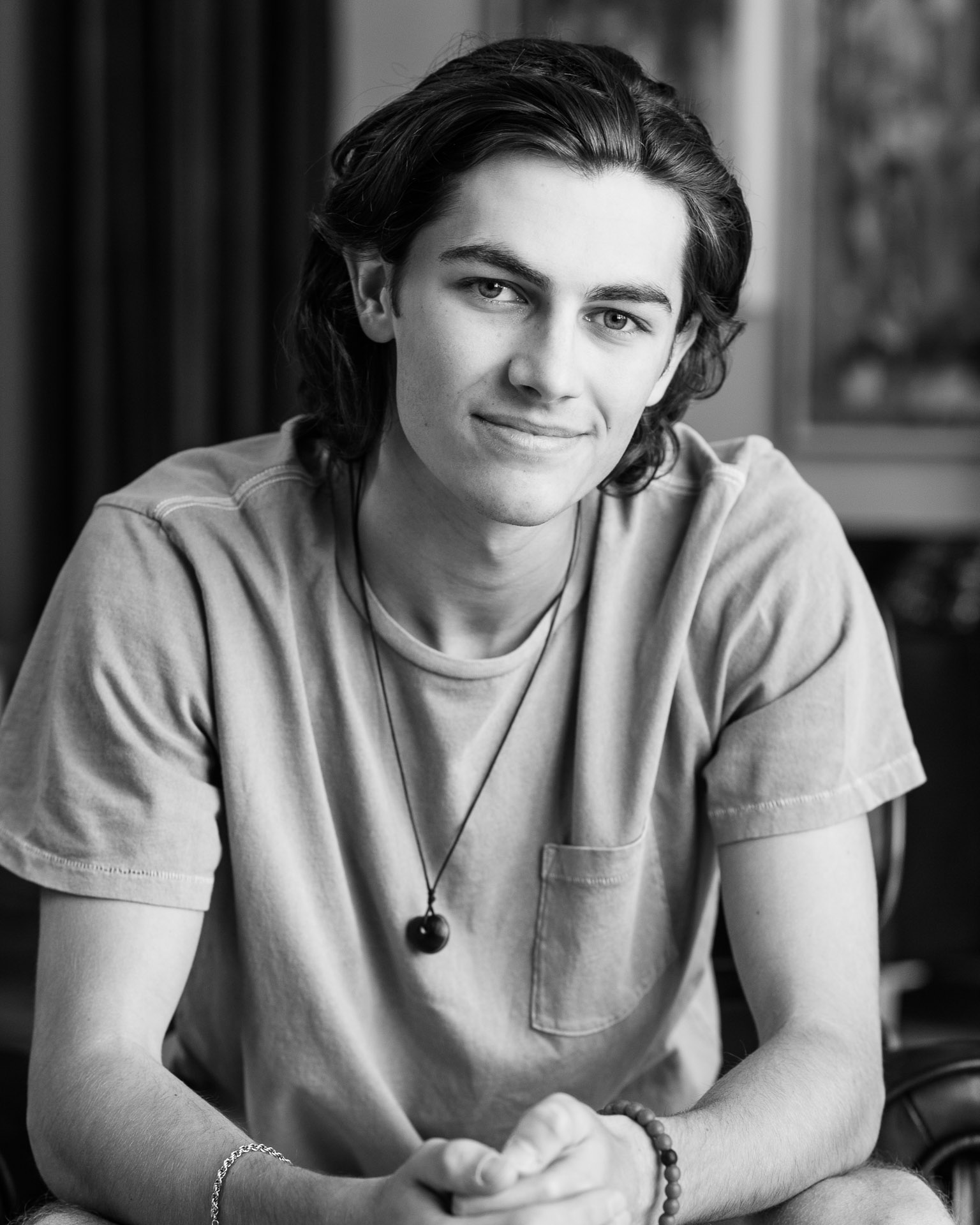 EXECUTIVE PORTRAITS - Matt Kosterman Productions